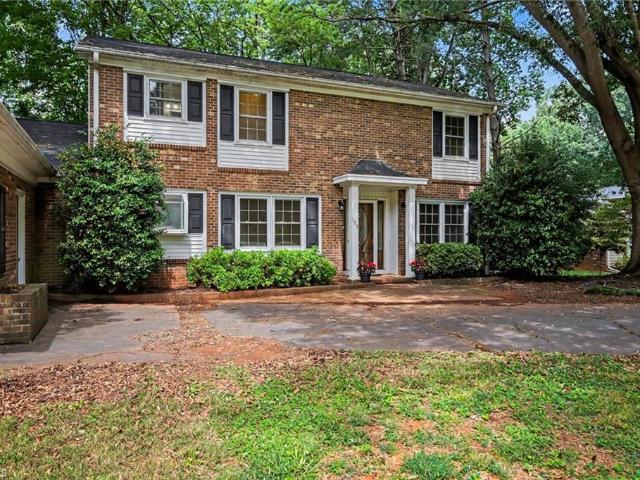168 Bent Street