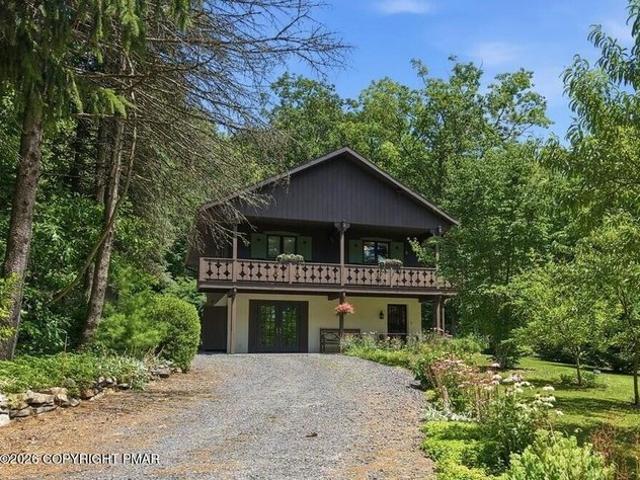 168 Bernies Dr, Kunkletown, PA 18058