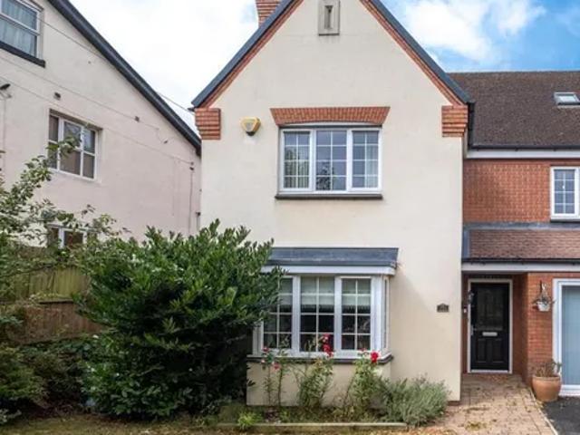 168 Birmingham Road, Sutton Coldfield, B72 1BX, United Kingdom | 5 bed house for rent #140544270 | Rentberry