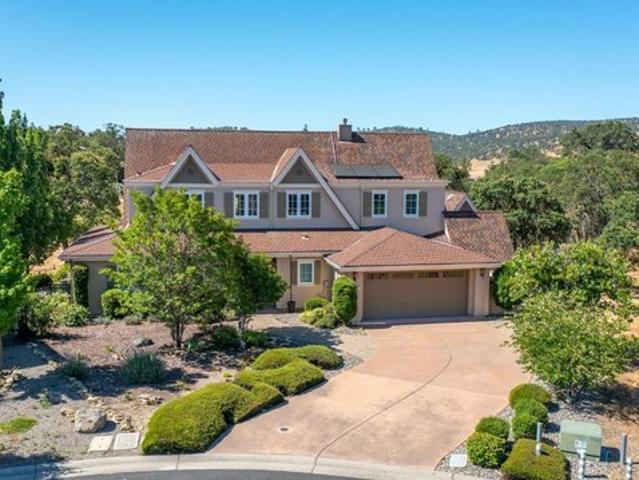 168 Blue Oak Ct, Copperopolis, CA 95228