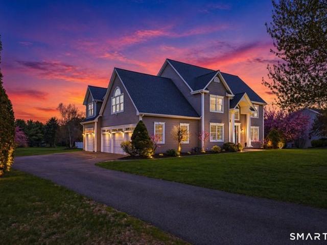 168 Bluff Point Rd, Glastonbury, CT 06073