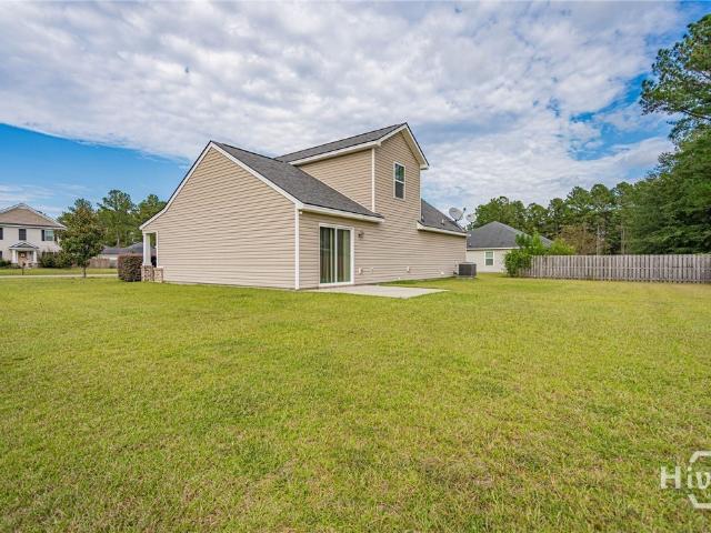 168 Blackwater Way