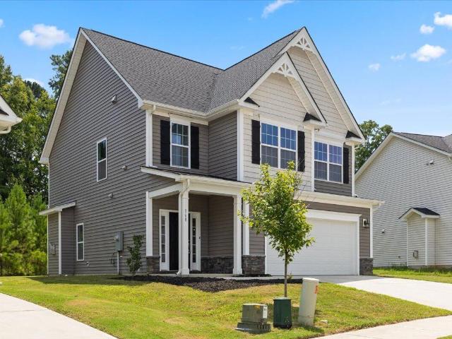 168 Black Oak Court