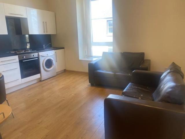 168 Blackness Road, Dundee DD1, 1 bed flat to rent, £595 pcm | PrimeLocation