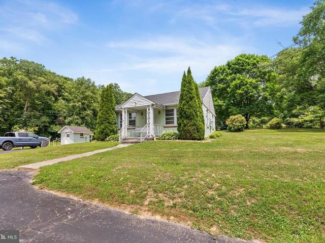 168 Blacksnake Road