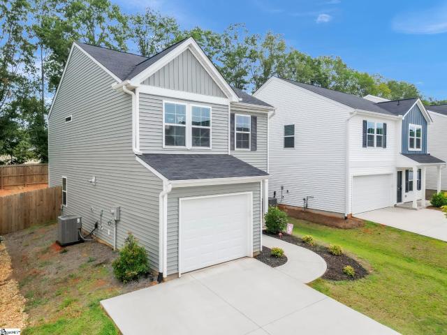 168 Braxton Drive