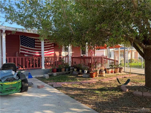 168 Brazos Drive
