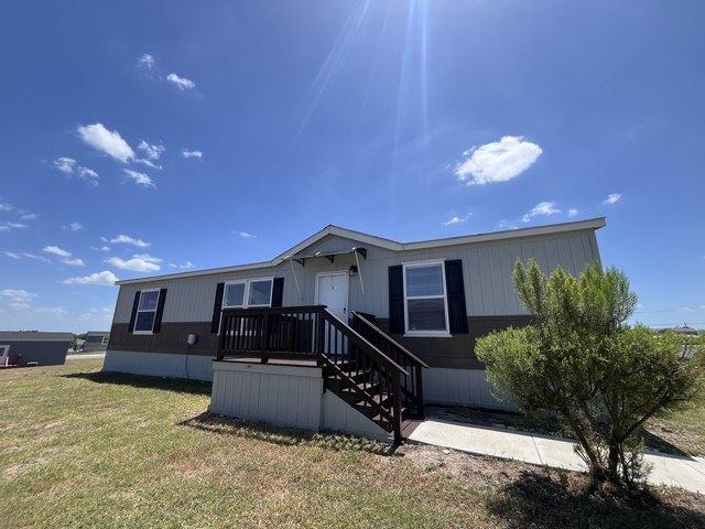 168 Broken Spoke Dr, Kyle, TX 78640