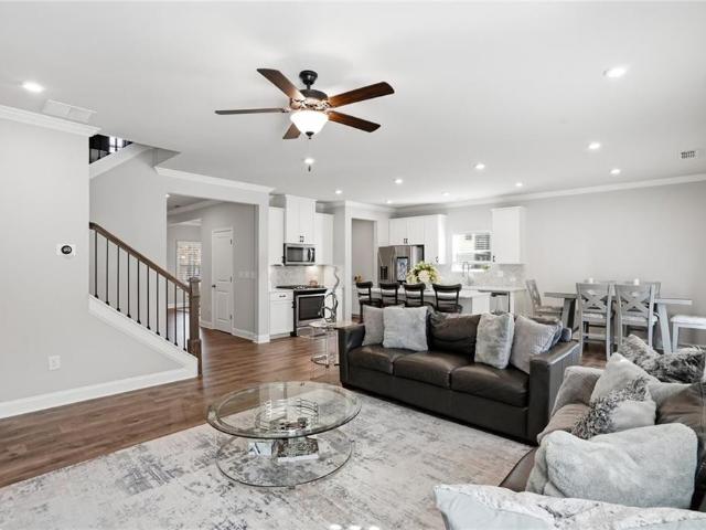 168 Brookstone Park E, Acworth, GA 30101 | MLS #7784