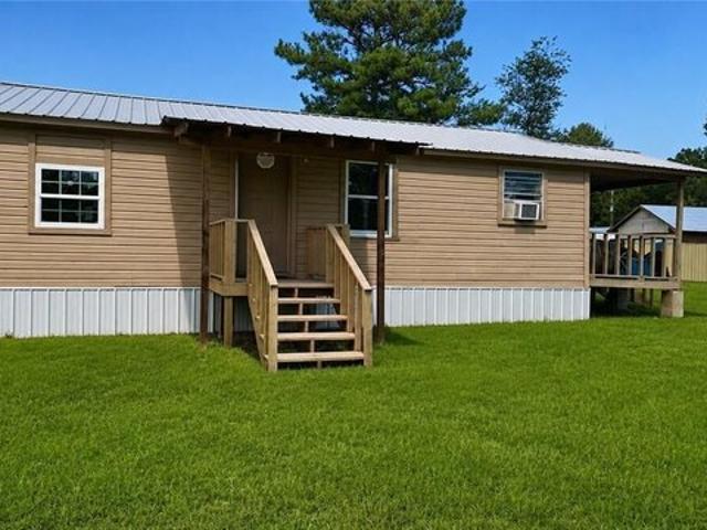 168 Gorham St, Pembroke, GA 31321
