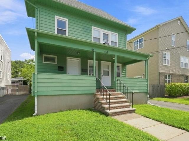 168 Garden Ave, Belleville, NJ 07109