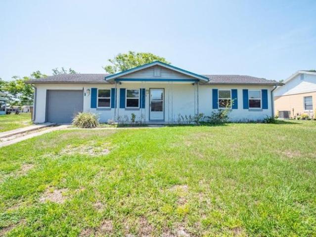 168 Gardenia Rd, Kissimmee, FL 34743