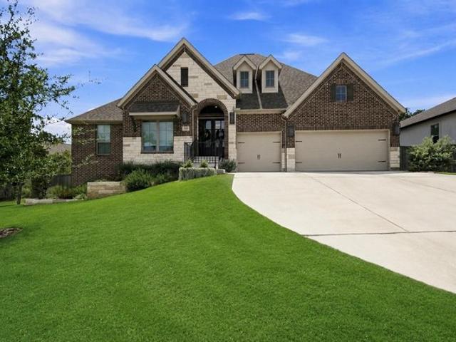 168 Gaston Dr, Bastrop, TX 78602