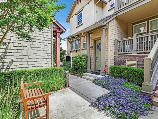 168 Gillette Pl #116, Livermore, CA 94550