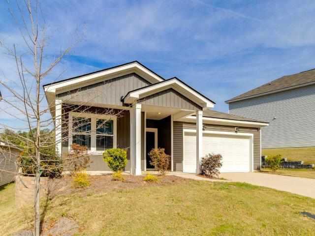 168 Grand Arbor Drive