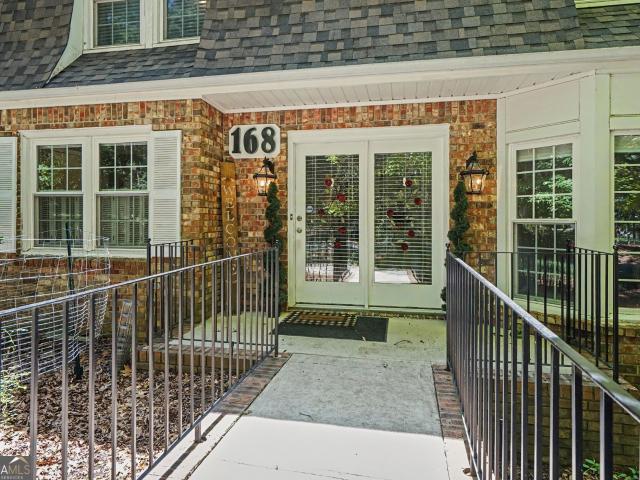 168 Great Oak Drive