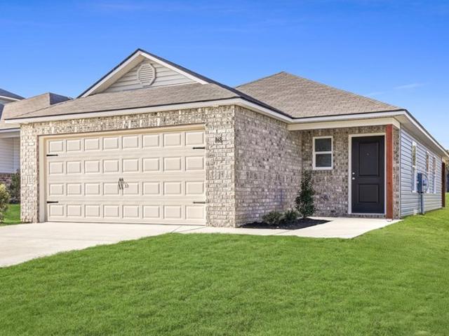 168 Dogwood St, Childersburg, AL 35044