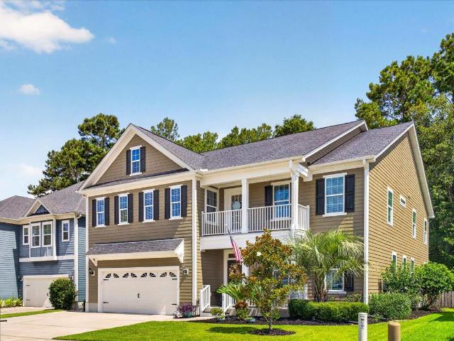 168 Daniels Ridge Drive
