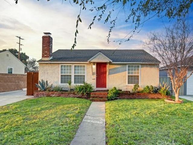 168 E 60th St, Long Beach, CA 90805