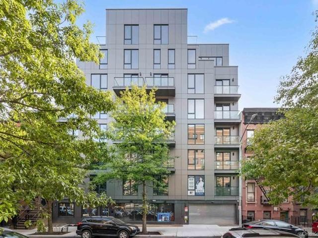 168 E 111th St Apt 2D, New York, NY 10029
