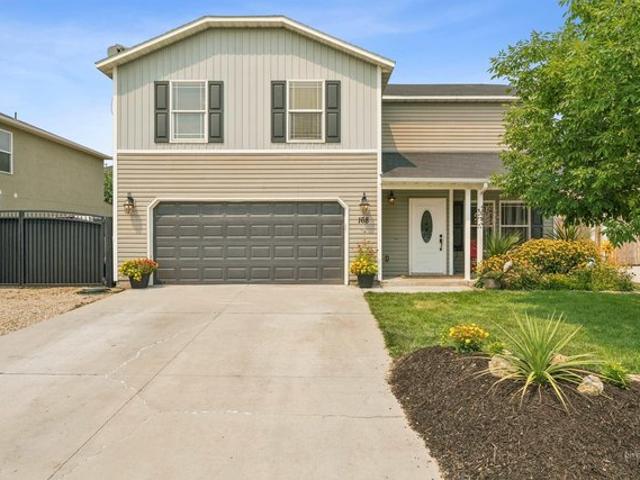 168 E Willow Creek Dr, Middleton, ID 83644