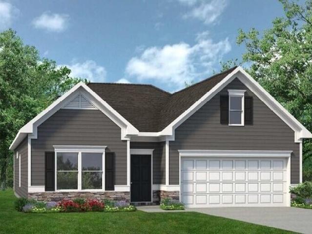 168 E American Marigold Dr, Benson, NC 27504
