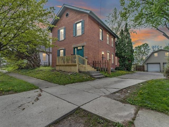 168 E Central Ave, Delaware, OH 43015