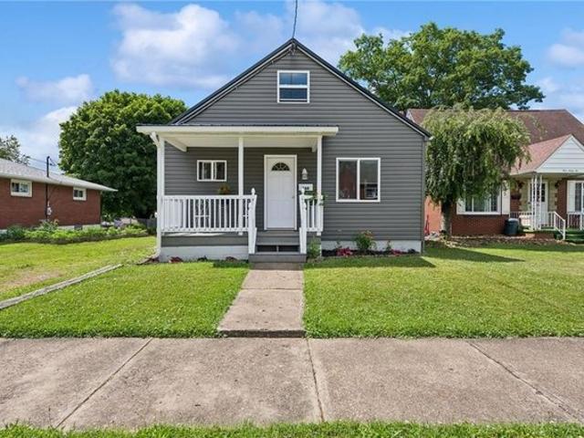 168 E Chestnut St, Blairsville, PA 15717