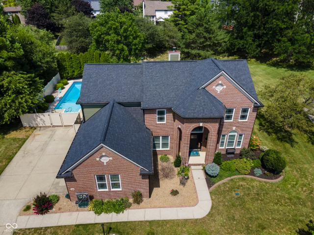 168 E Columbine Lane