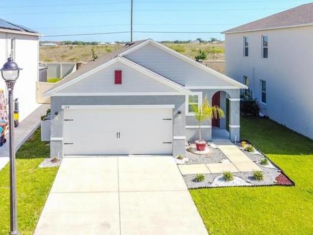 168 Eagleview Loop, Davenport, FL 33837