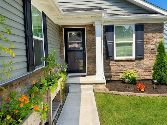 168 Eagle Circle