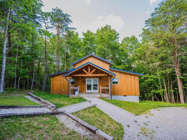 168 Eagle Ridge Road