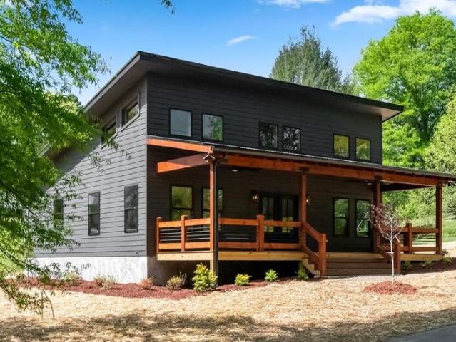 168 Ewing Street, Blue Ridge, GA 30513