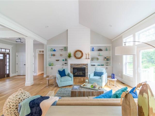 168 Explorer Drive, North Kingstown, US, RI