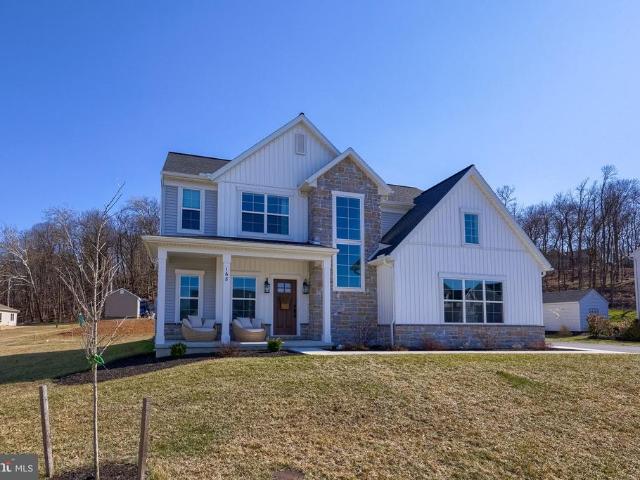 168 Forge Drive