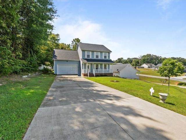 168 Forest Park Drive
