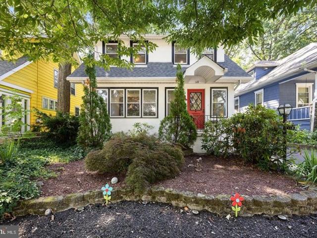 168 Fern Ave, Collingswood, NJ 08108
