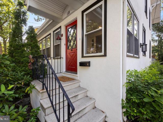 168 Fern Avenue