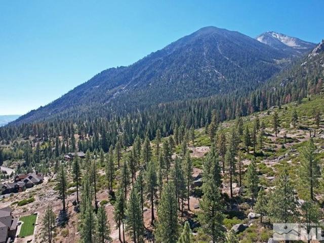 168 Five Creek Rd Lot 3, Gardnerville, NV 89460