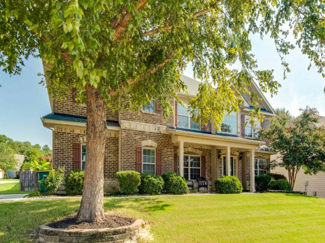 168 Flagstone Way