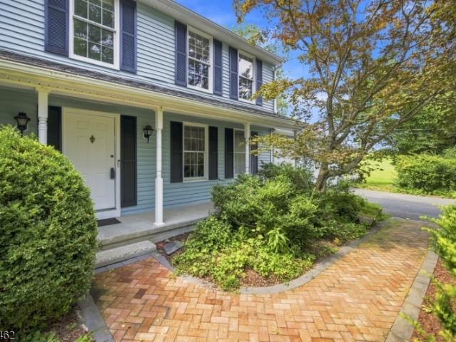 168 Fredon Marksboro Rd