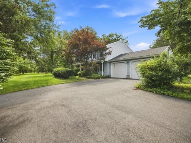 168 Fredon Marksboro Rd