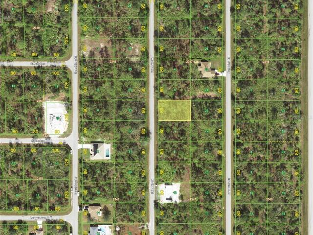 168 Friendly St, Port Charlotte, FL 33953 | MLS #C7501 | Compass