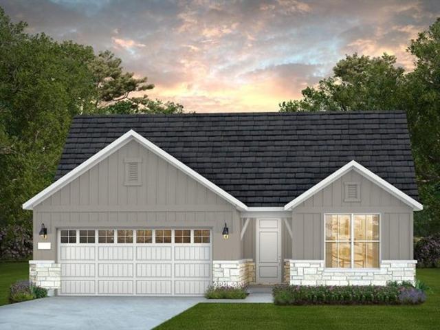 168 Frontera Dr, Bastrop, TX 78602