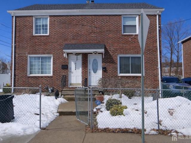 168 Fulton St, New Brunswick, NJ 08901