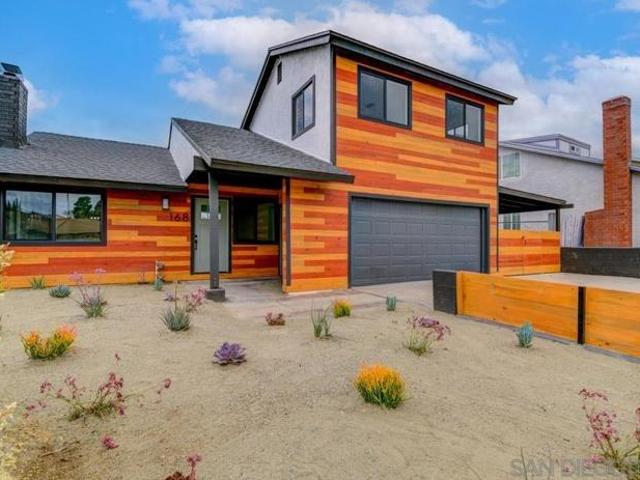 168 Kenyatta Dr, San Diego, CA 92114