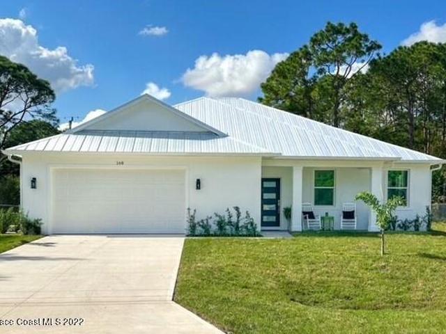 168 Krassner Dr, Palm Bay, FL 32907
