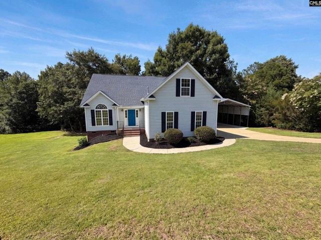 168 Hollow Tree Ct, Lugoff, SC 29078