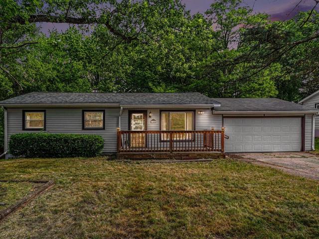 168 Homecrest Road