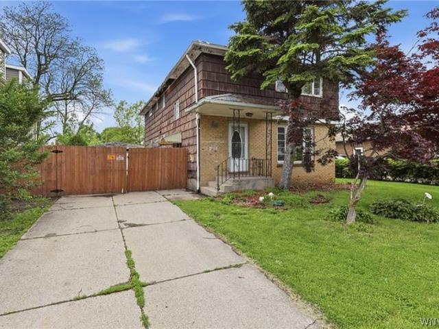 168 Hawthorne Ave, Buffalo, NY 14223